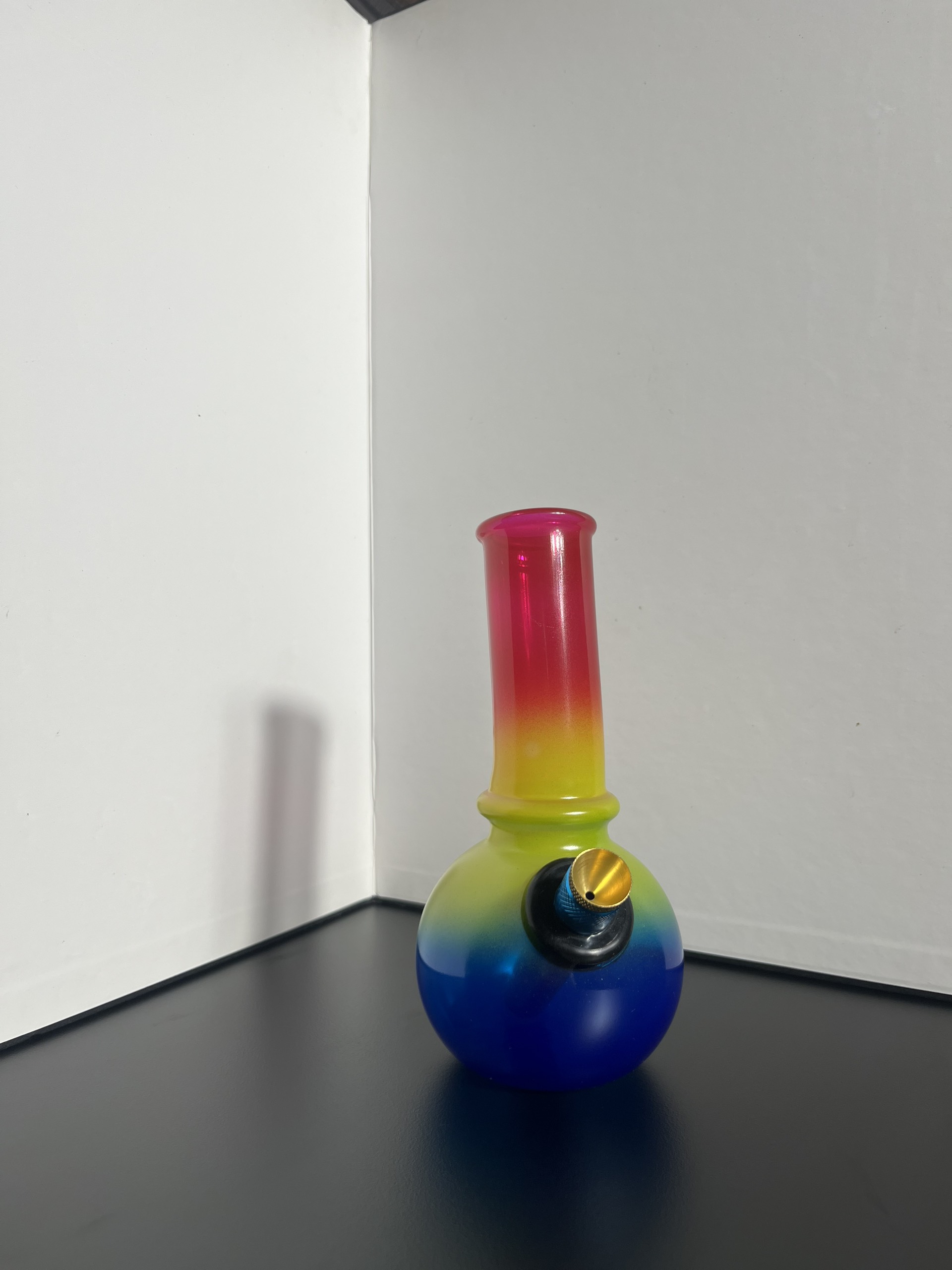 Boong Mini Rasta - bestbong420